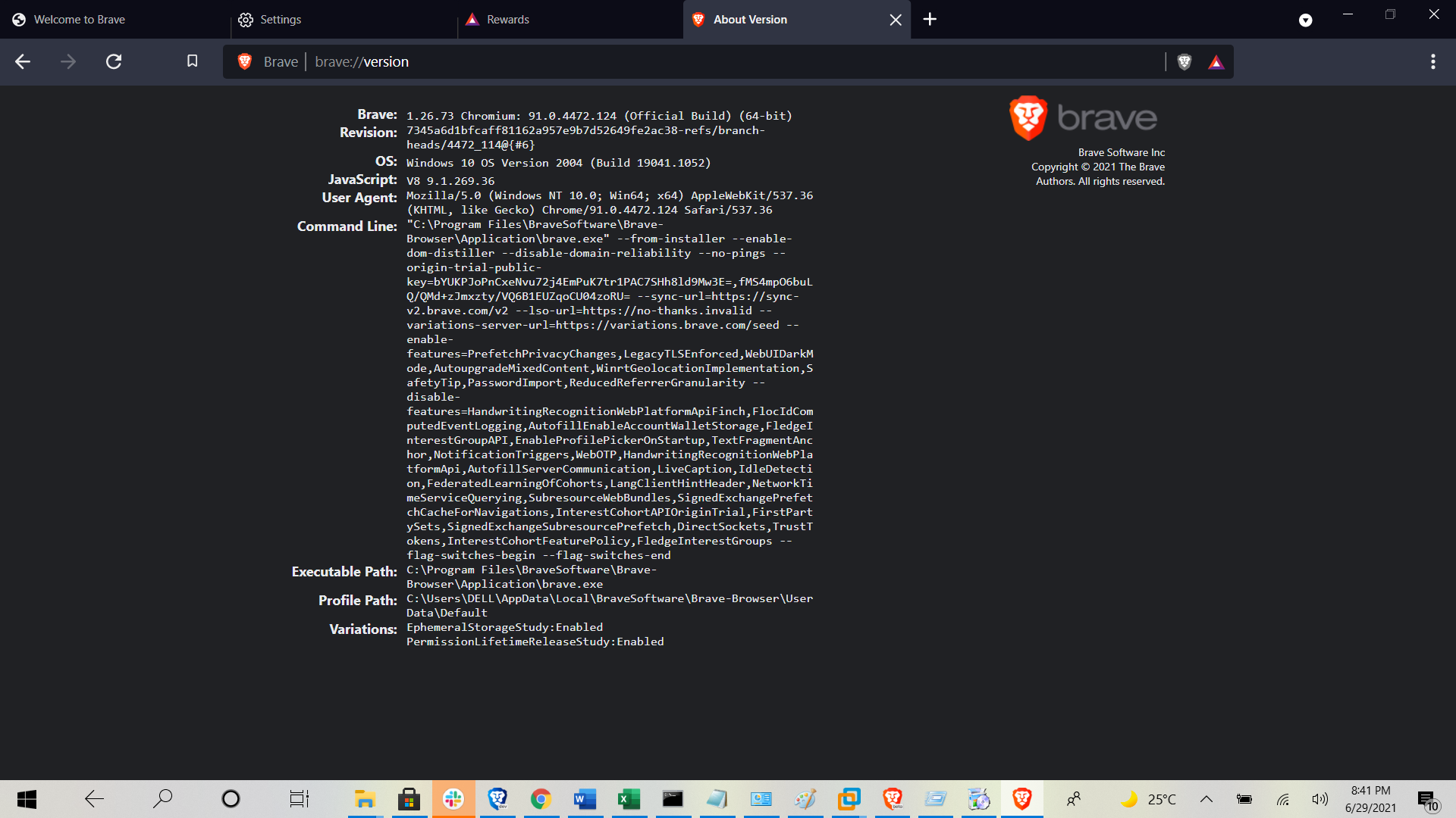 Upgrade from Chromium 91.0.4472.120 to Chromium 91.0.4472.124. · Issue ...
