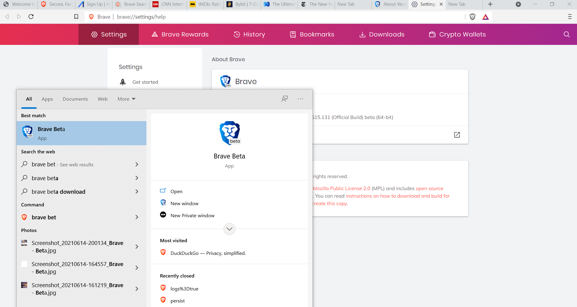 update Brave beta icon · Issue #16953 · brave/brave-browser · GitHub
