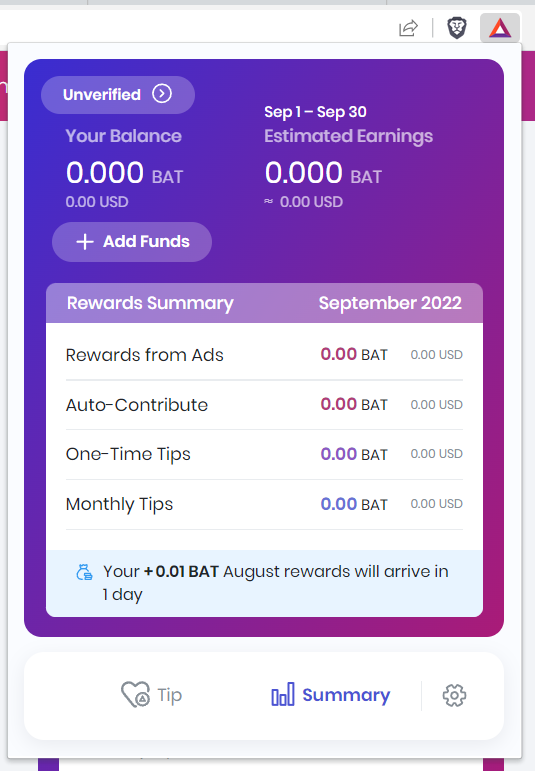 Payout pending and payout processing messages are shown in two different places at the same time ...