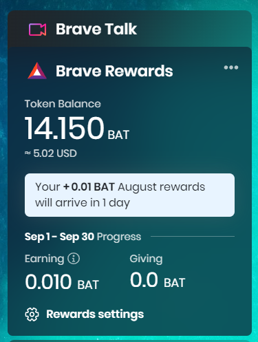 Payout pending and payout processing messages are shown in two ...