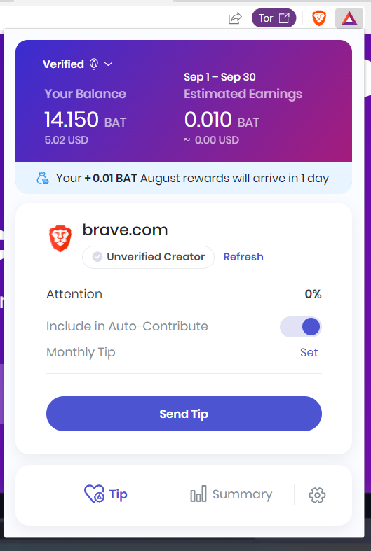 Payout pending and payout processing messages are shown in two different places at the same time ...