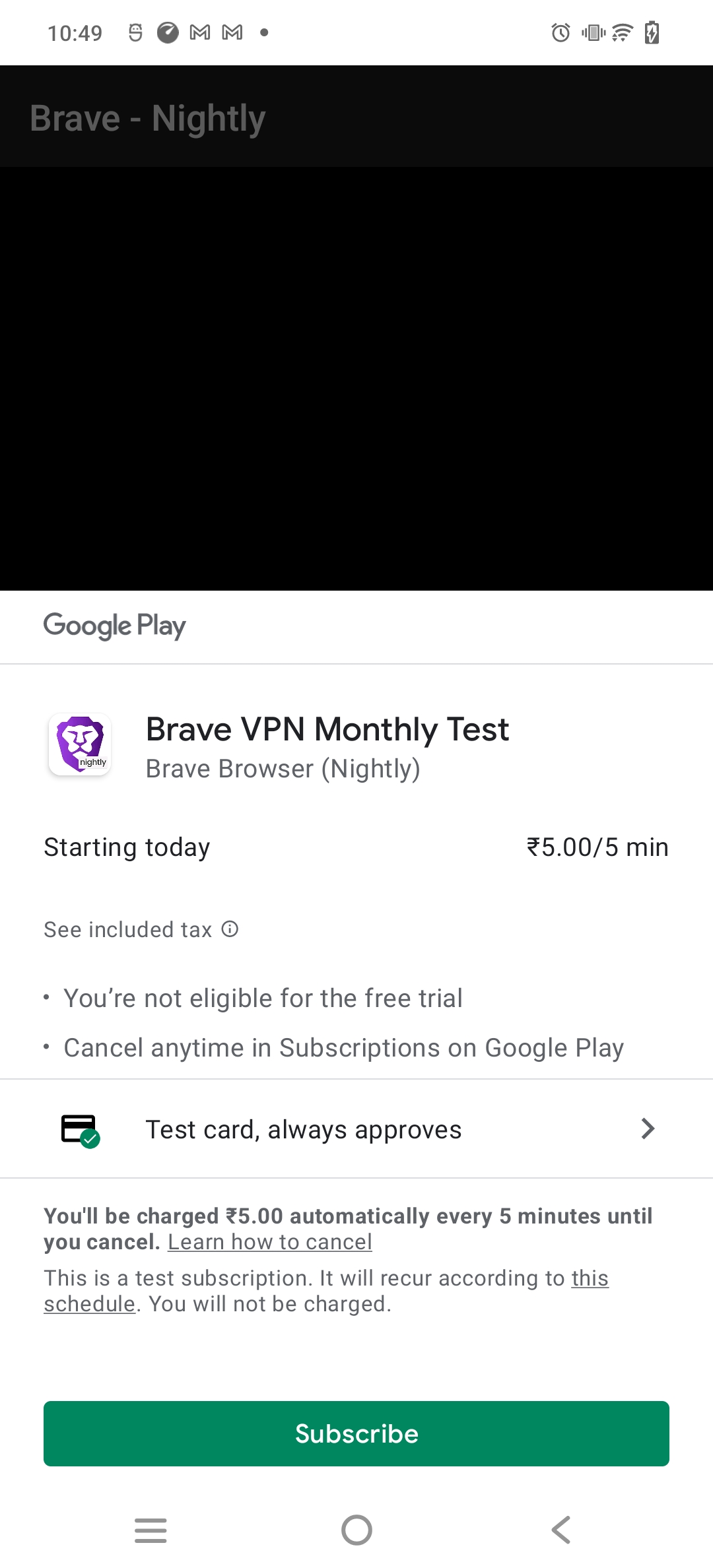 Crash when enabling the vpn due to p3a · Issue #25704 · brave/brave ...