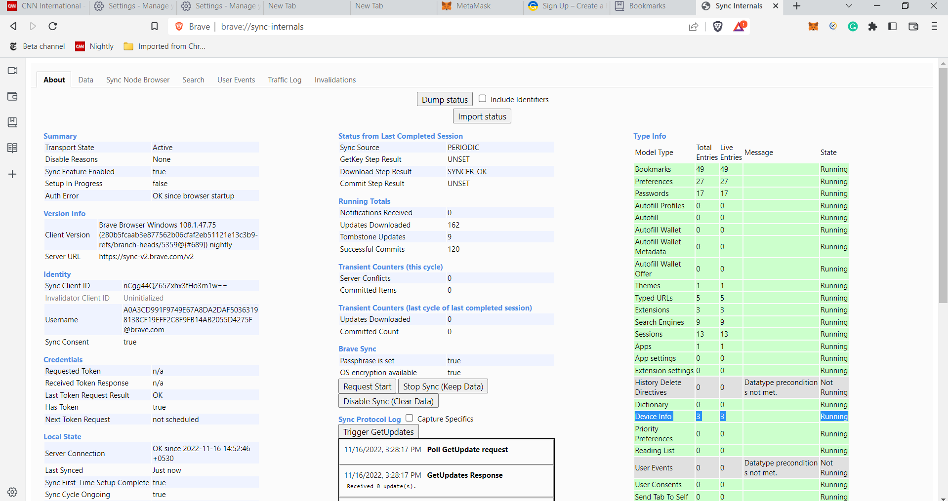 Upgrade From Chromium 107 To Chromium 108 · Issue 25703 · Bravebrave Browser · Github