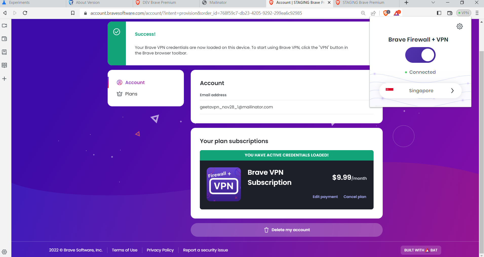 Cannot login to vpn · Issue #25793 · brave/brave-browser · GitHub