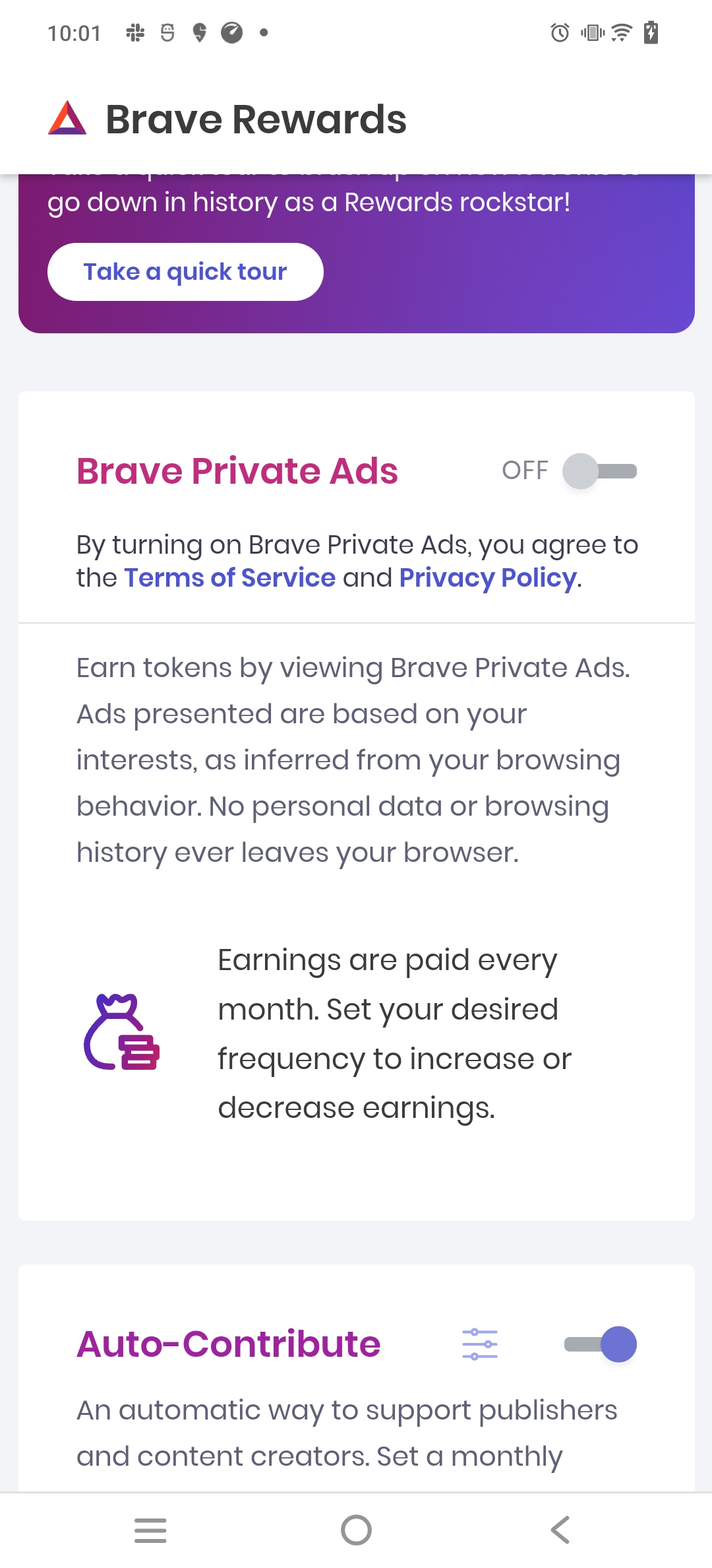DCHECK on ads service start. · Issue #26524 · brave/brave-browser · GitHub