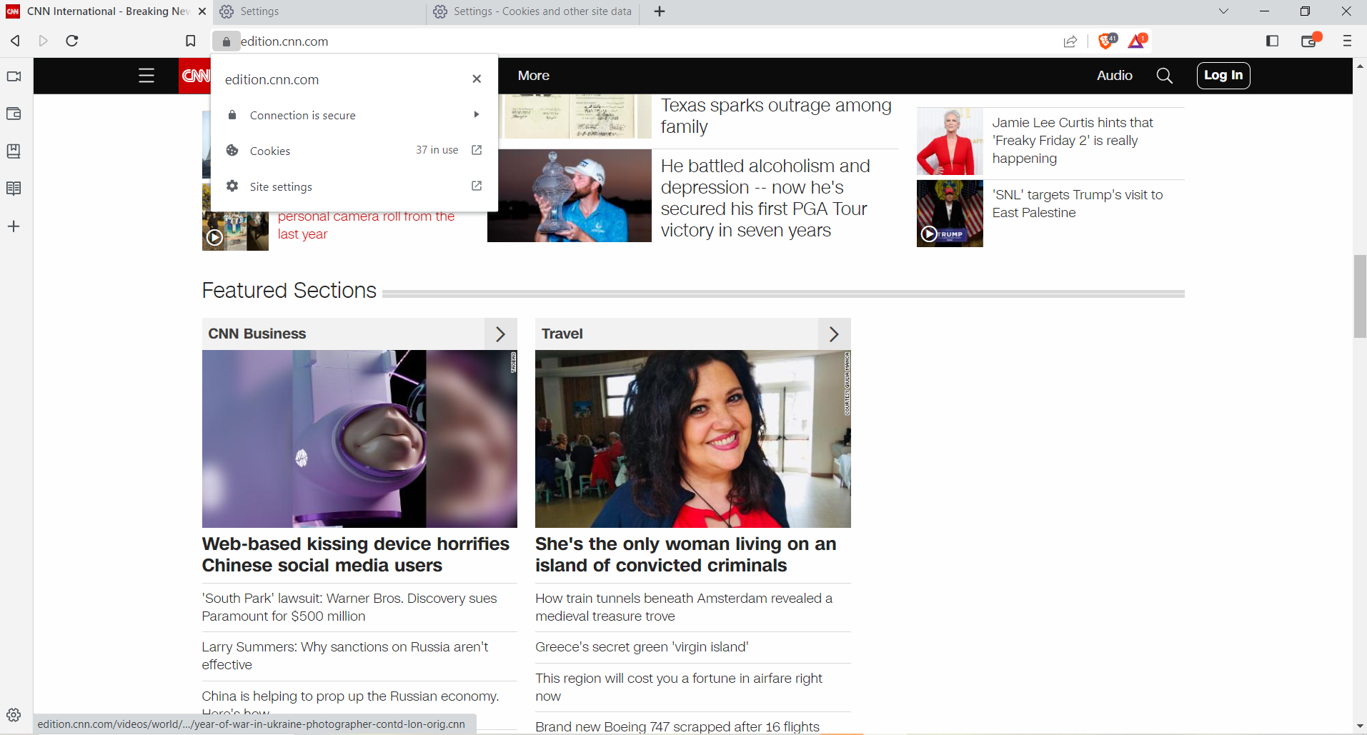 Upgrade From Chromium 110 To Chromium 111 · Issue 28288 · Bravebrave Browser · Github