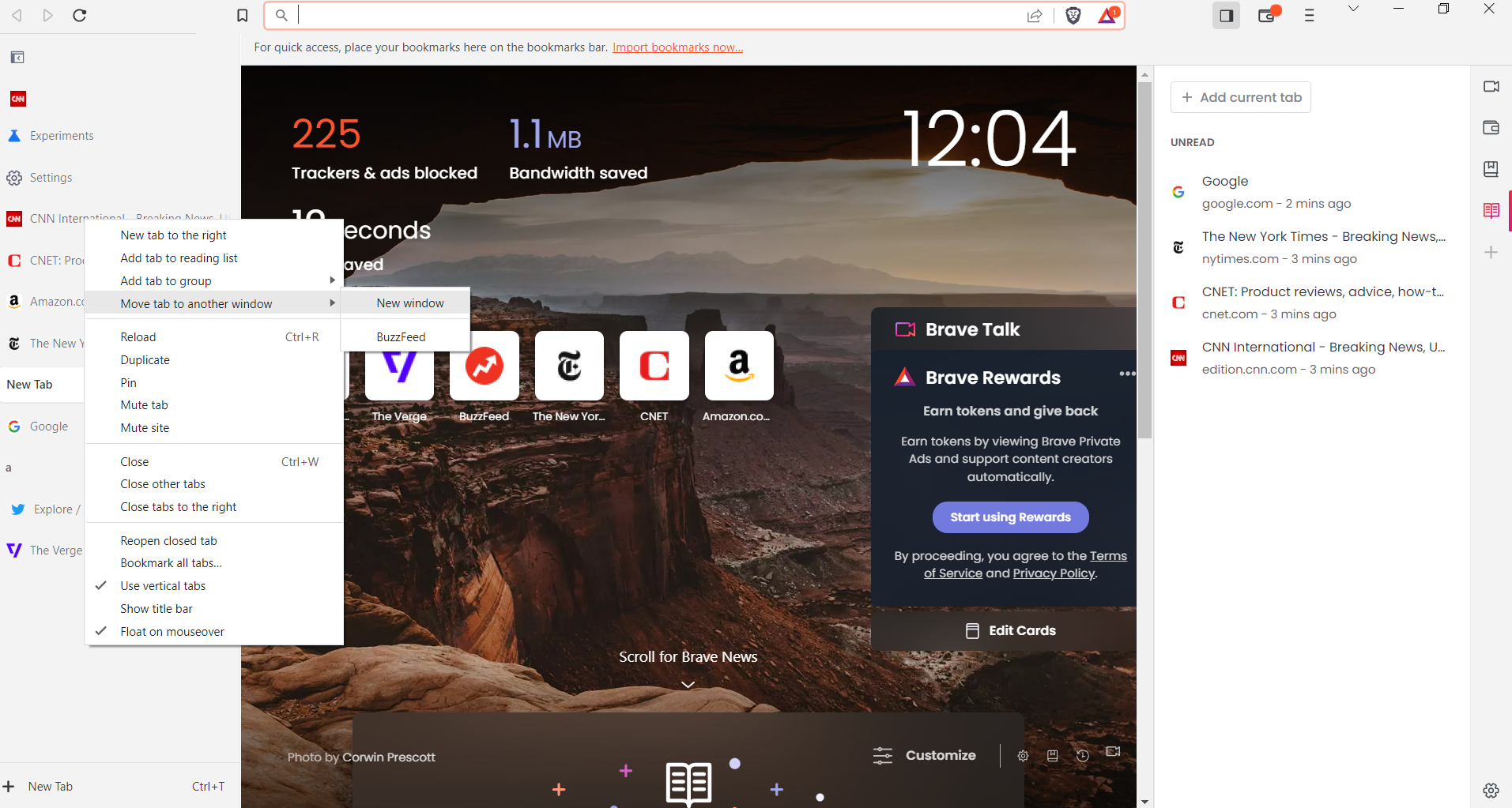 Upgrade From Chromium 110 To Chromium 111 · Issue 28288 · Bravebrave Browser · Github 
