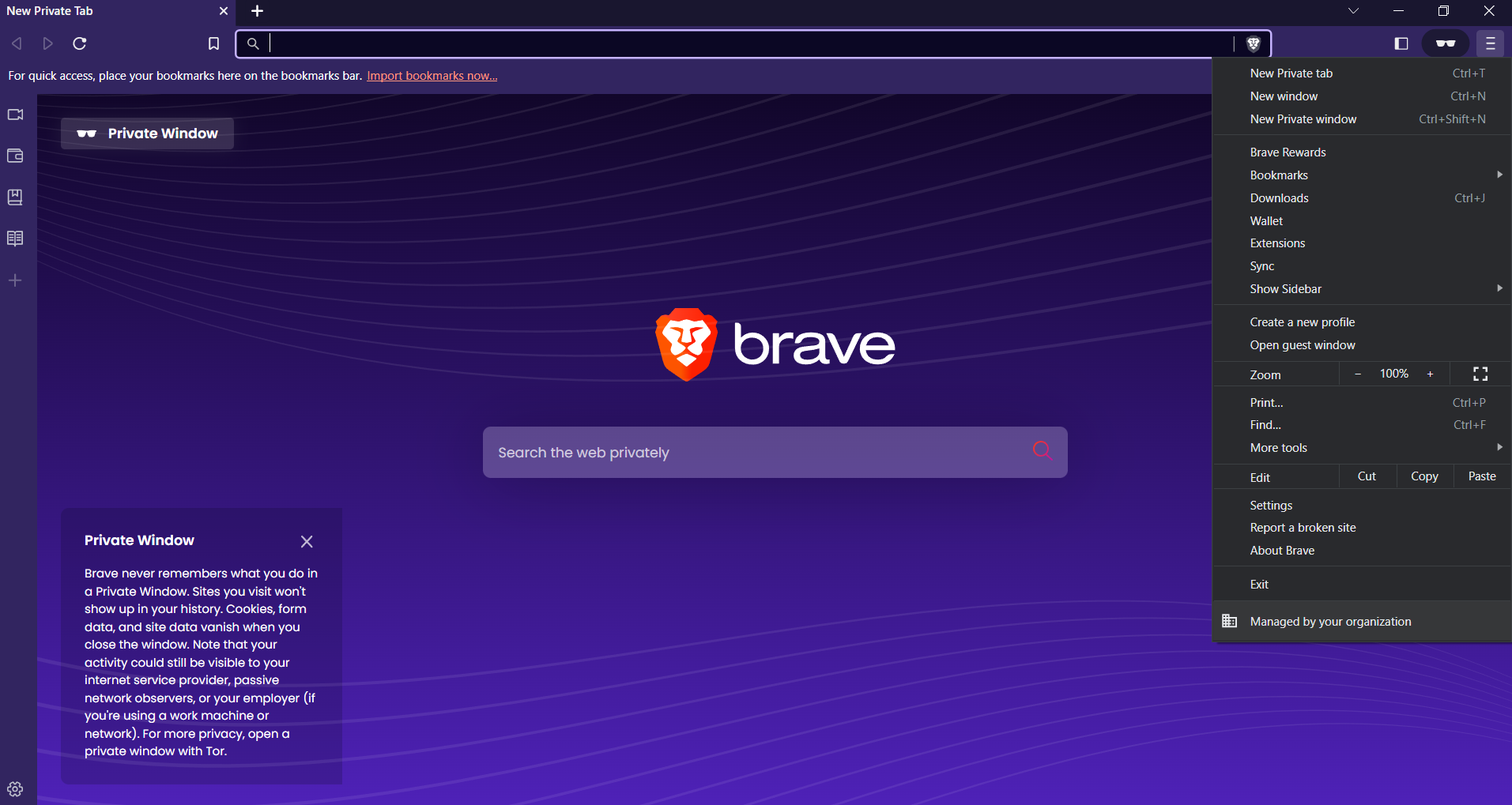 Upgrade From Chromium 110 To Chromium 111 · Issue 28288 · Bravebrave Browser · Github 