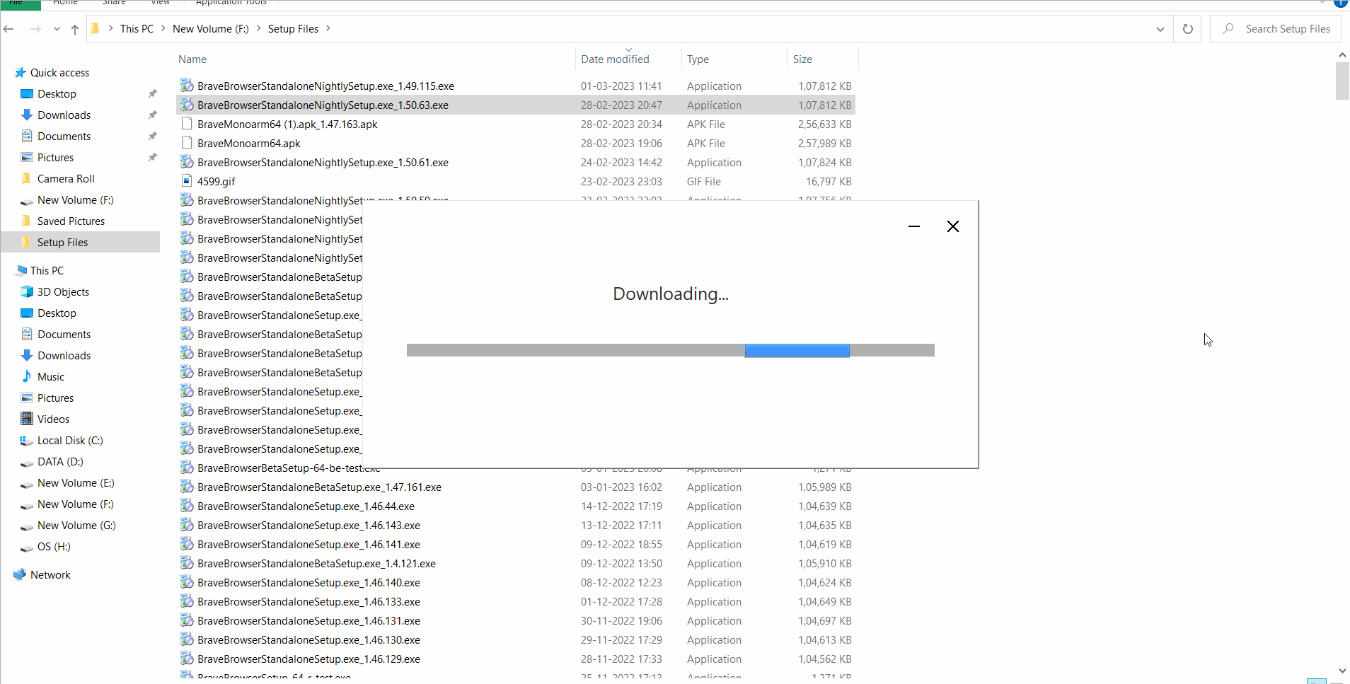 "@bookmarks bar" is not a Valid Address Bar Shortcut as it's Two Words ...