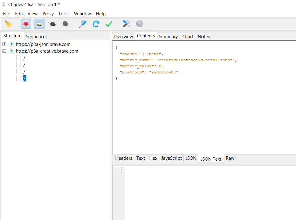 Add NTP SI P3A metric for total creatives interacted with · Issue #28012 · brave/brave-browser ...