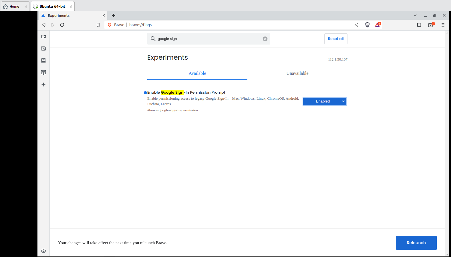 Google Sign-In prompt shows up when trying to sign in on developers.google.com · Issue #28222 ...