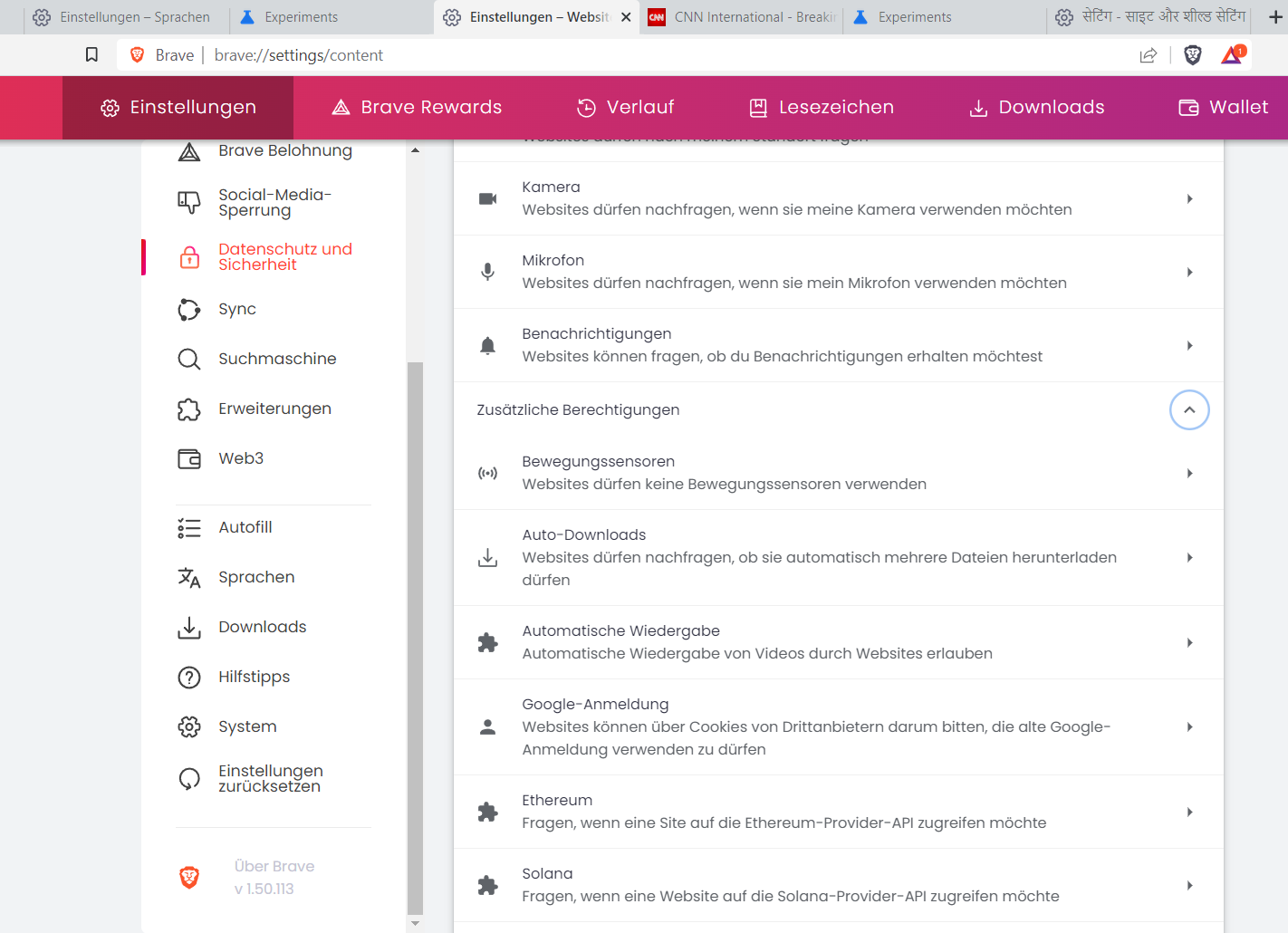Update L10n For 1 50 X Chromium 112 · Issue 29387 · Brave Brave Browser · Github