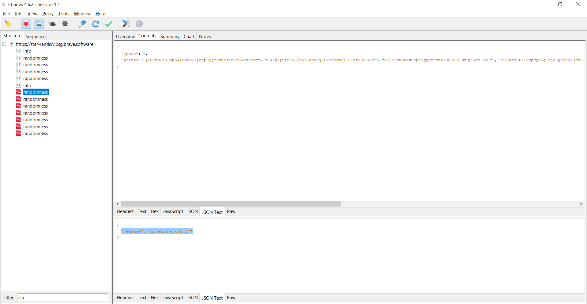 Add Constellation/STAR encryption for P3A · Issue #24338 · brave/brave-browser · GitHub