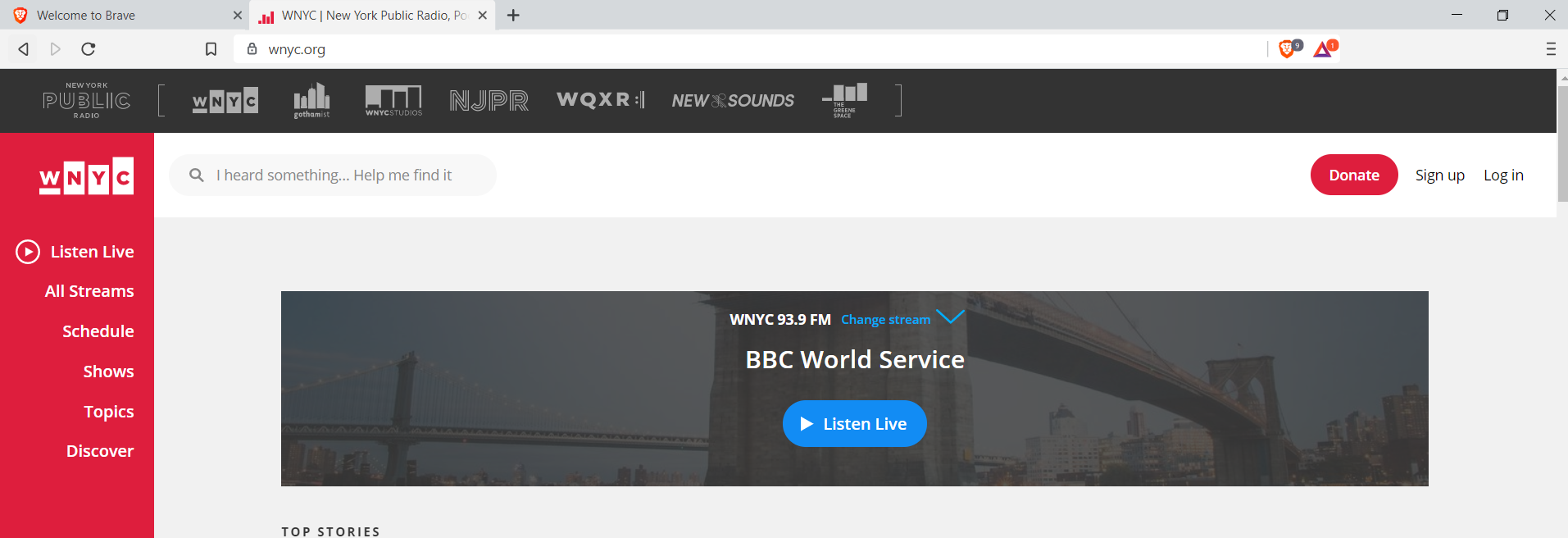 web3 prompt/modal appearing for sites that don't have web3 integrated ...