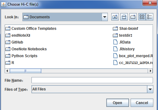 No maps are offered · Issue #765 · aidenlab/Juicebox · GitHub