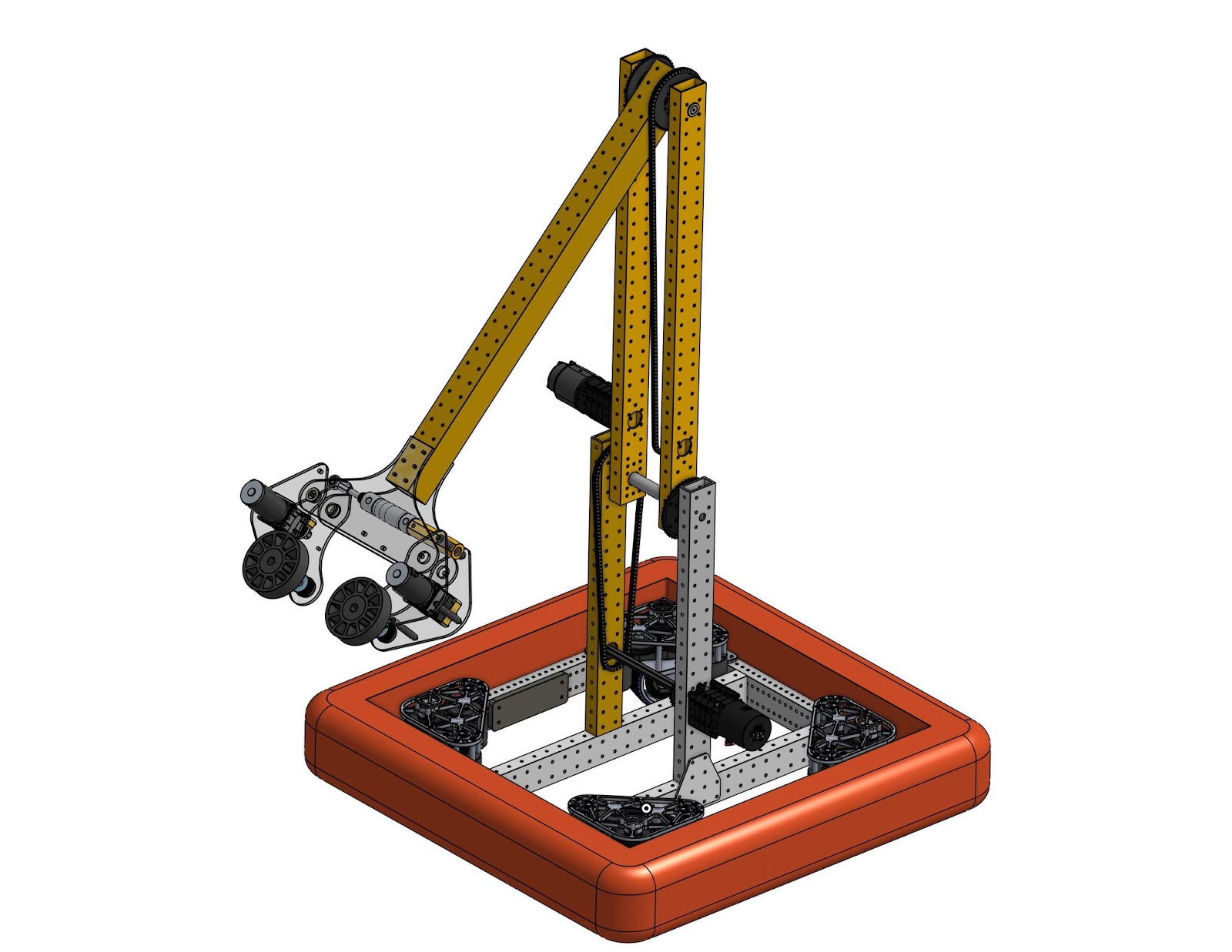 GitHub - eol70/FRC2023-INFO