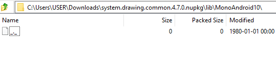 System.drawing.common on android · Issue #33473 · dotnet/runtime · GitHub