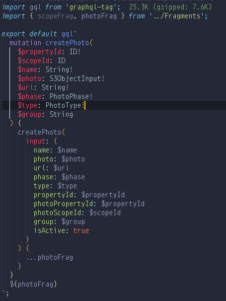 AppSync S3Object Wont Upload in React-Native · Issue #335 · awslabs/aws-mobile-appsync-sdk-js ...