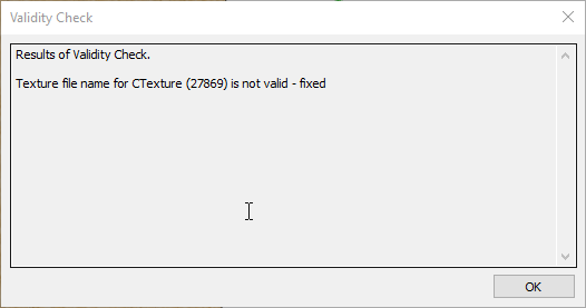 Copying existing Texture using ImageRep results in SketchUp Problem Detection · Issue #606 ...