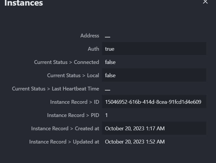 Notifications doesn't work with multipie instances in 6.4.2 · Issue #30694 · RocketChat/Rocket ...