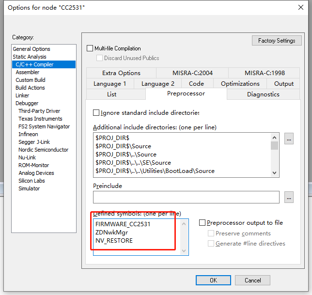 How should it be configured in multi-network？ · Issue #5745 · Koenkk/zigbee2mqtt · GitHub