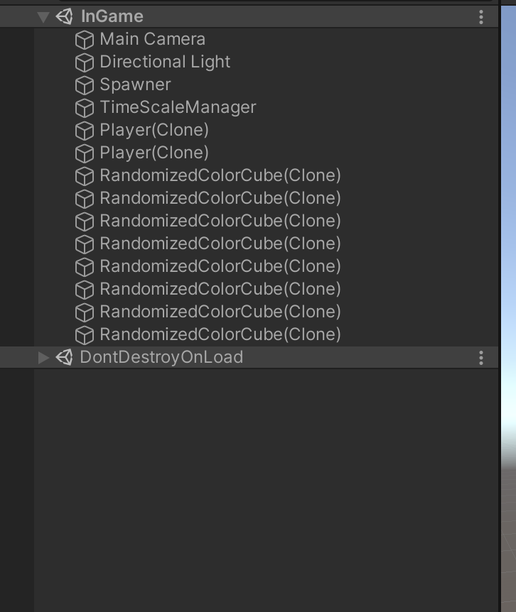 Join-In-Progress most of times results in a runtime exception · Issue #560 · Unity-Technologies ...