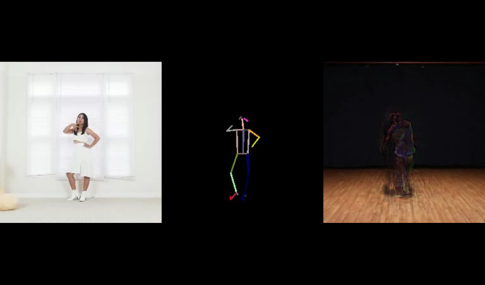 Bad results in somewhere · Issue #5 · HuangZhiChao95/FewShotMotionTransfer · GitHub