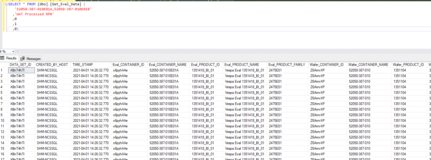 MSSQL CLR Table-Valued Function Returns Columns But Not Data Values ...