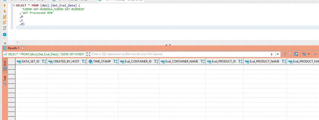 MSSQL CLR Table-Valued Function Returns Columns But Not Data Values ...