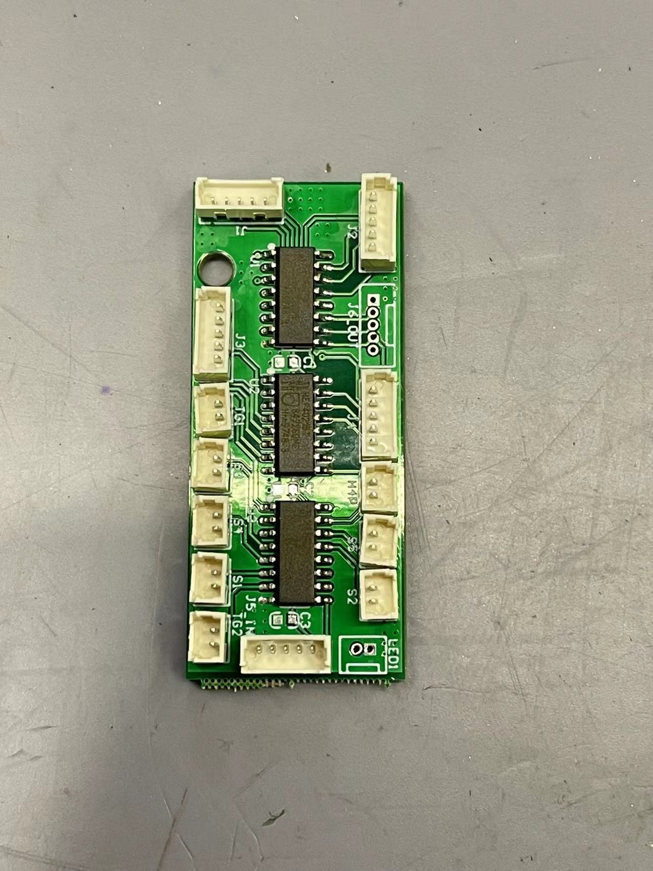 freejoy and TH cougar grip · Issue #211 · FreeJoy-Team/FreeJoy · GitHub