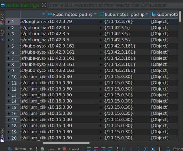 vector add '/' to the beginning of the field of ipv4 date type, backend is Clickhouse · Issue ...