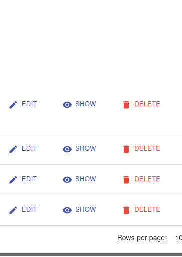 [v4 a2] Regression of as a child of · Issue #7190 · marmelab/react-admin · GitHub