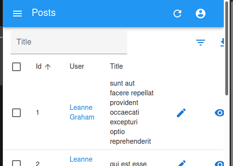 v4 a2 Regression on alwaysOn filters with empty string · Issue #7191 · marmelab/react-admin · GitHub