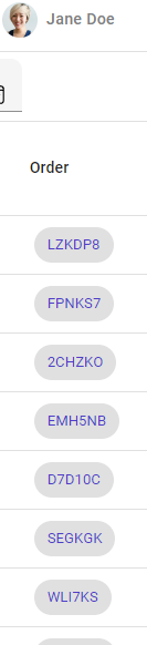[v4 β1] ChipField text color regression when used as a child of ReferenceField · Issue #7278 ...