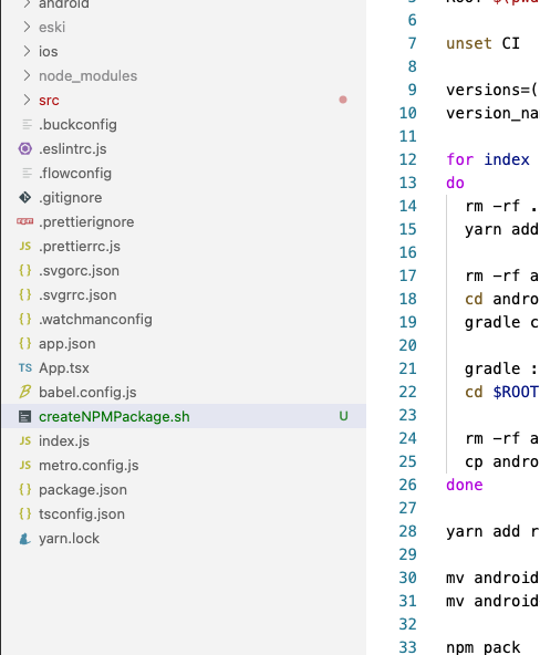 Reanimatedv2 Task :app:checkDebugAarMetadata FAILED · Issue #1680 · software-mansion/react ...