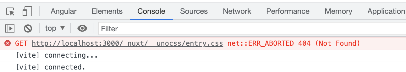Cannot read properties of undefined (reading '__nuxt_plugin') · Issue #27 · unocss/unocss · GitHub