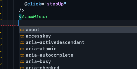 nuxt 3 component dont see props ts · Issue #696 · vuejs/language-tools · GitHub