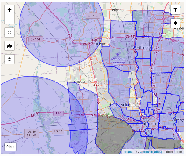 Explore support for GeoJSON files · Issue #93 · javalent/obsidian-leaflet · GitHub