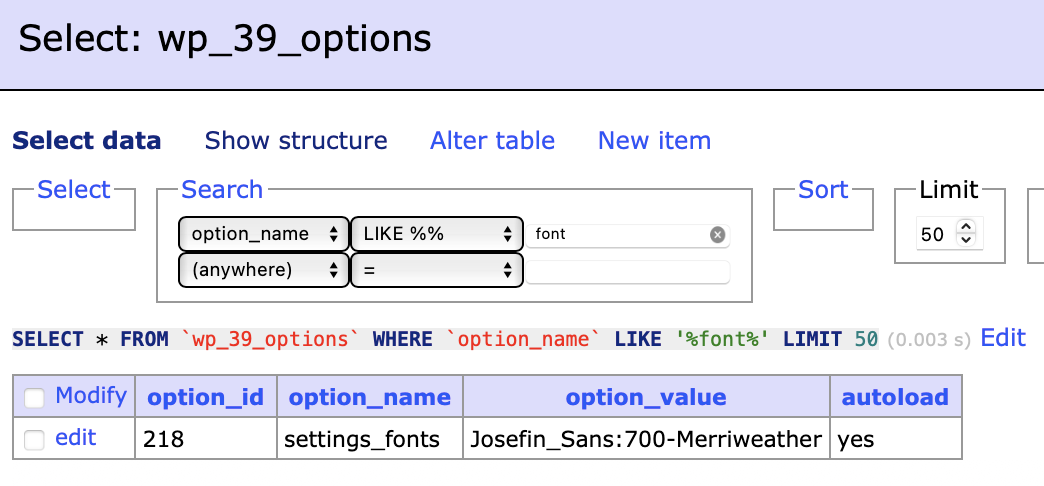 Settings Simple Relationship not saved when configured with pods.json · Issue #7169 · pods ...