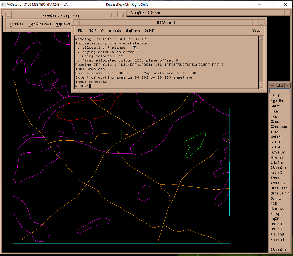 VAXstation3100M38 font corruption · Issue #742 · simh/simh · GitHub