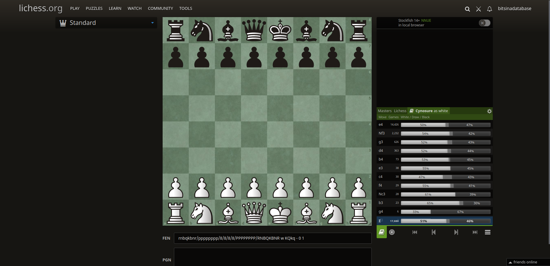Custom background image doesn't work on certain pages. · Issue #11960 · lichess-org/lila · GitHub