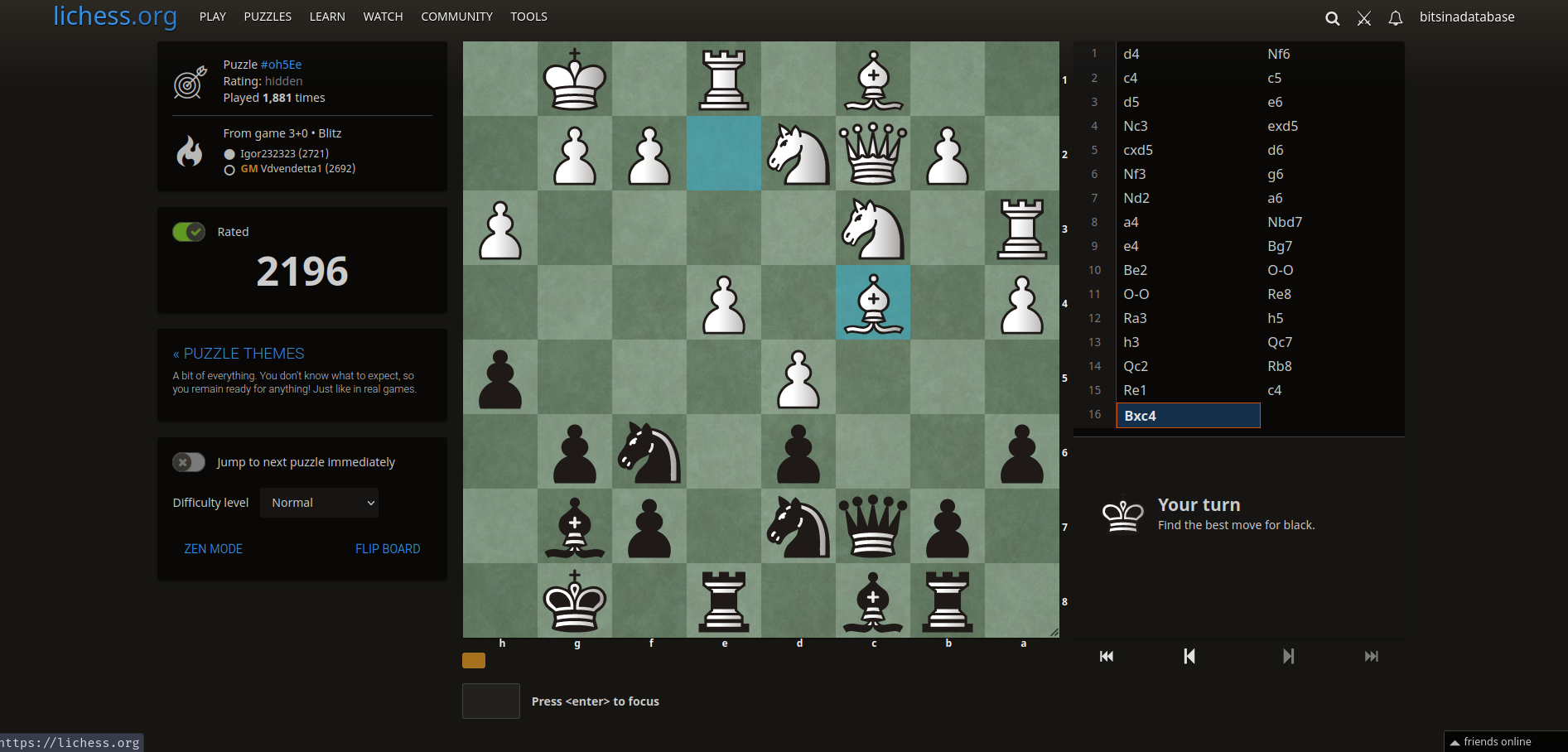 Custom Background Image Doesnt Work On Certain Pages · Issue 11960 · Lichess Orglila · Github