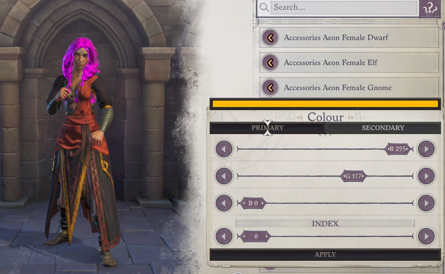 Custom colors bugged in 2.0.2c · Issue #28 · BarleyFlour ...