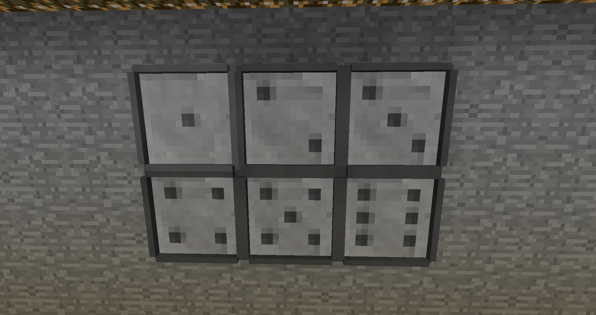 Dice Texture · Issue #1012 · Lothrazar/Cyclic · GitHub