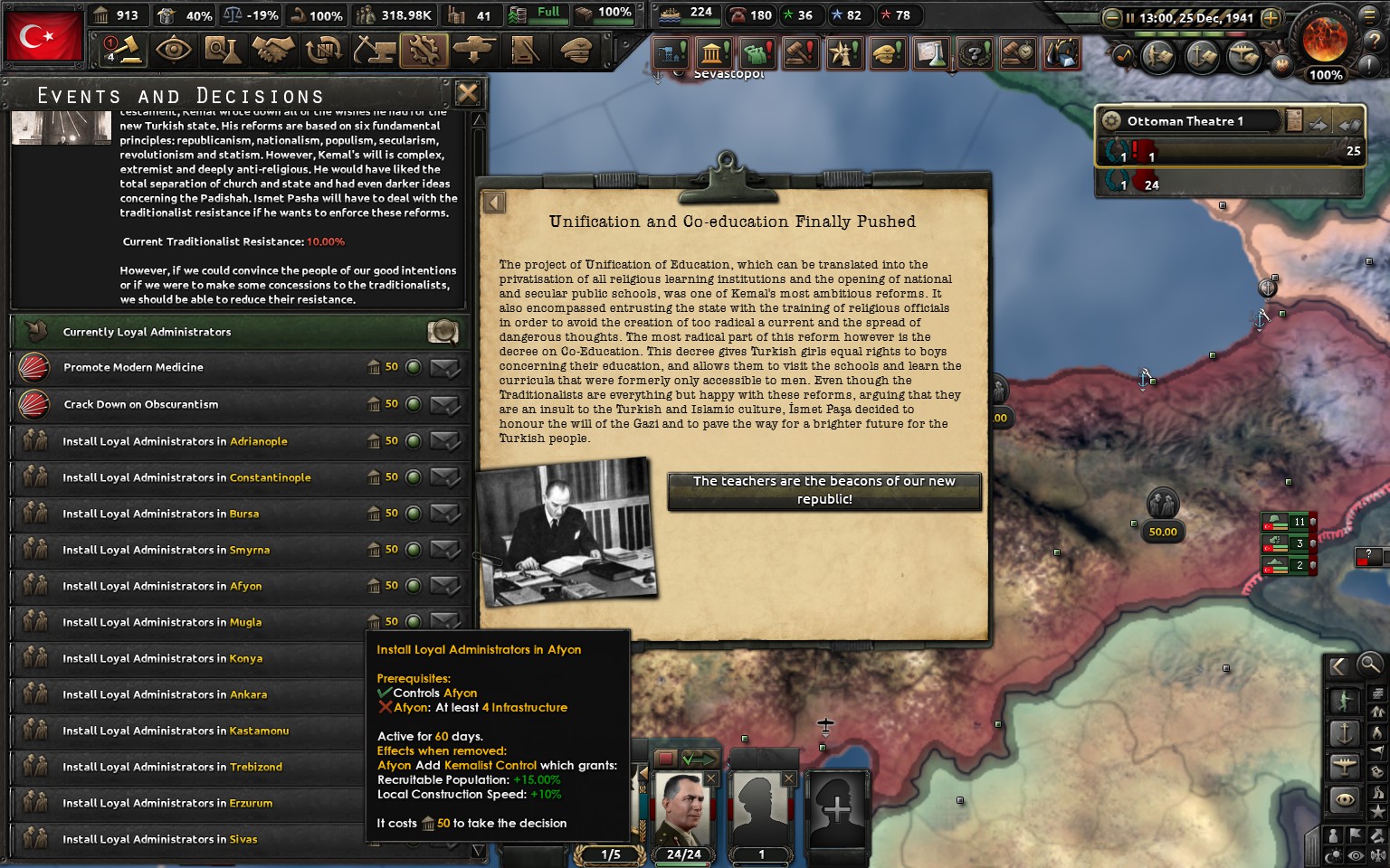 TUR - Traditionalist resistance is Borked · Issue #22898 · Kaiserreich/Kaiserreich-4-Bug-Reports ...