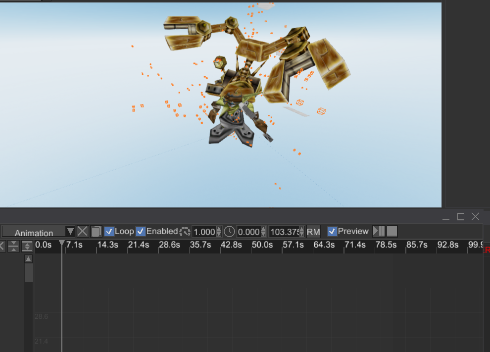 Incorrectly imported .fbx model · Issue #515 · FyroxEngine/Fyrox · GitHub