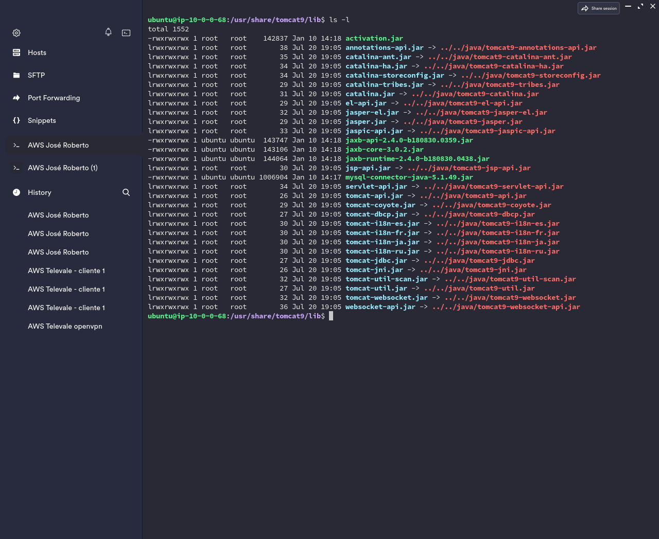 Determining the optimal environment installation path for the application · Issue #2450 · SCADA ...