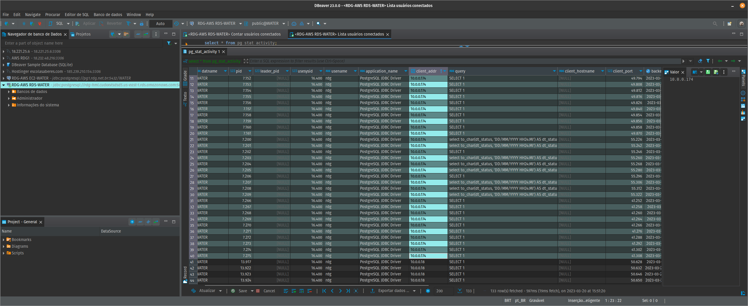 Data Source Sql To Postgresql Problem · Issue 2367 · Scada Ltsscada Lts · Github