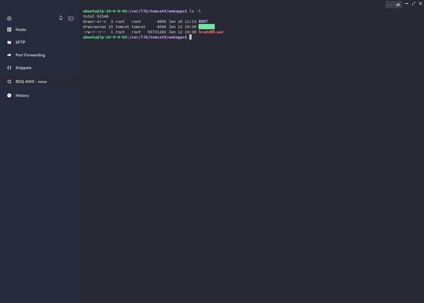 Data Source SQL to PostgreSQL problem · Issue #2367 · SCADA-LTS/Scada-LTS · GitHub
