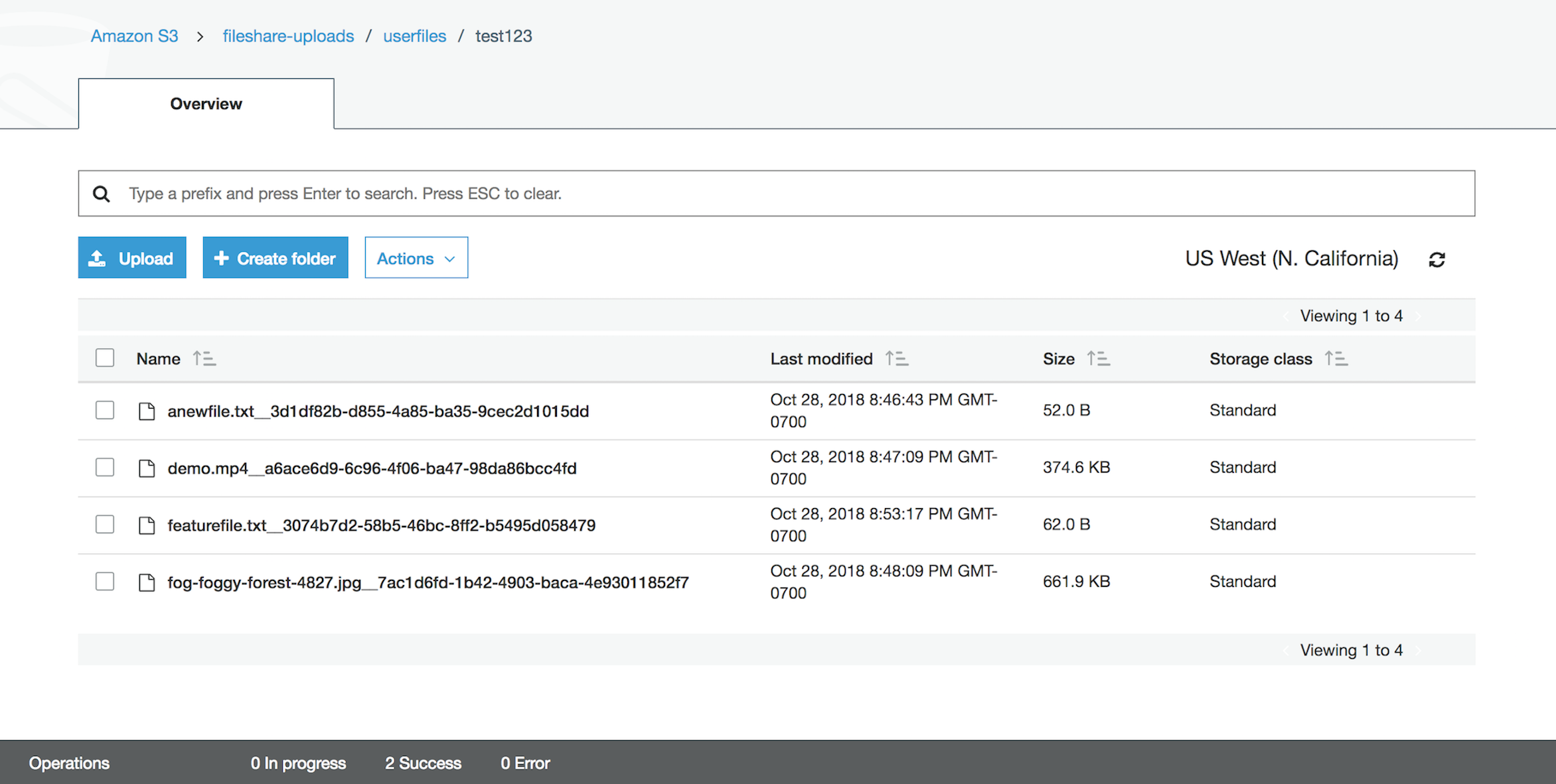 GitHub - azza314/fileshare